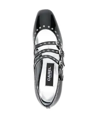 CAREL Camden Mary Jane Pumps
