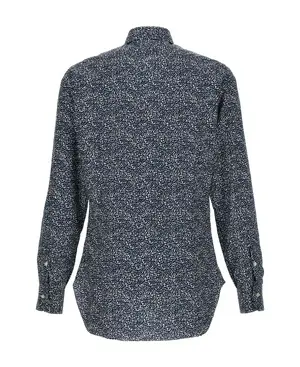 BARBA NAPOLI Culto Shirt