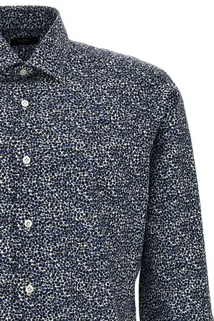 BARBA NAPOLI Culto Shirt