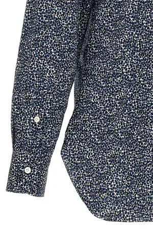BARBA NAPOLI Culto Shirt