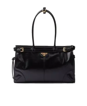 Prada Drawstring Shoulder Bag