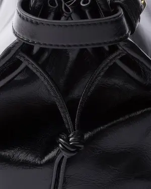 Prada Drawstring Shoulder Bag