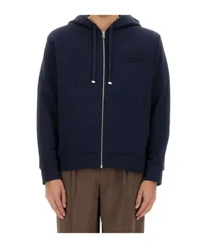 Etro Embroidered Activewear For Men