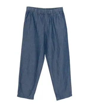 Barena Venezia Elasticated Waistband Trousers