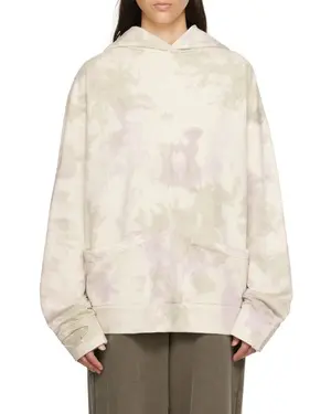 We11done Long Sleeve Sweatshirts Hoodies For Women