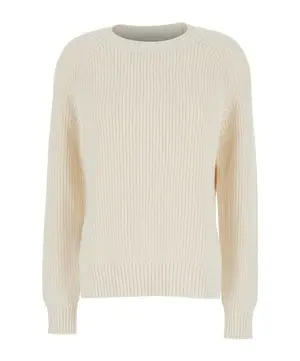 P.a.r.o.s.h Crewneck Knit Sweater