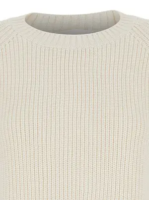 P.a.r.o.s.h Crewneck Knit Sweater