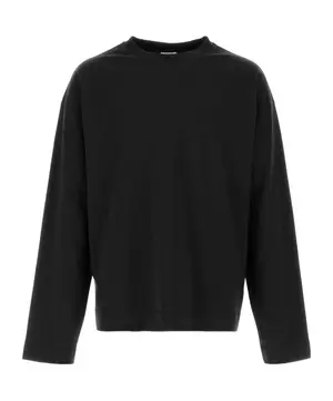 Dries Van Noten Long-sleeved T-shirt