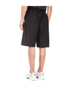 Valentino Garavani Vltn Stripe Shorts