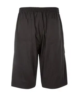 Valentino Garavani Vltn Stripe Shorts