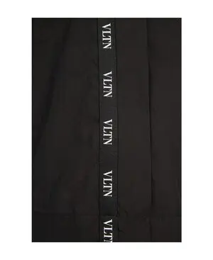 Valentino Garavani Vltn Stripe Shorts
