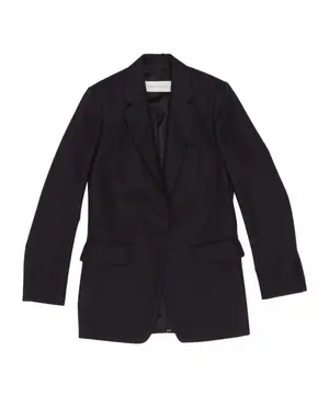 Dries Van Noten Single-breasted Blazer