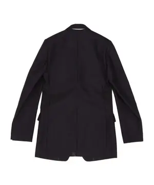 Dries Van Noten Single-breasted Blazer