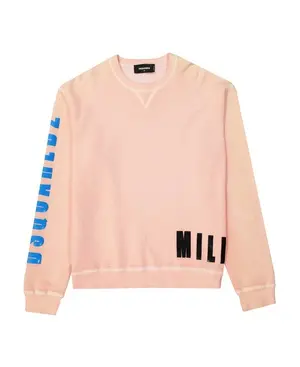 Dsquared2 Logo-print Sweatshirt