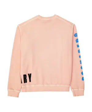 Dsquared2 Logo-print Sweatshirt