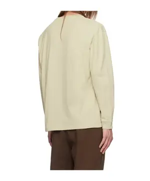 Maison Kitsuné Logo Patch T-shirt