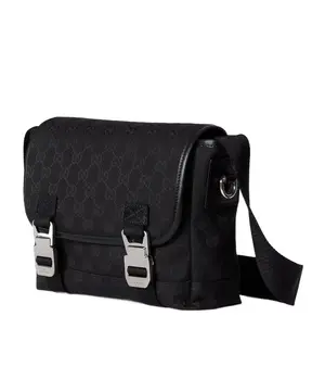 Gucci Gg Small Crossbody Bag