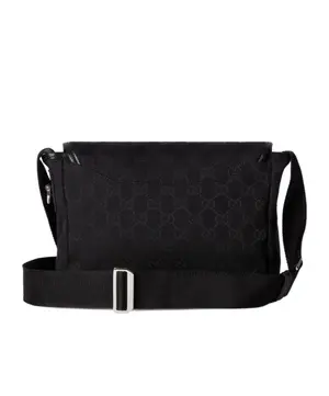 Gucci Gg Small Crossbody Bag