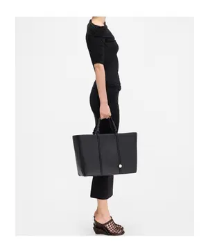 Jacquemus The Drapeado Dress