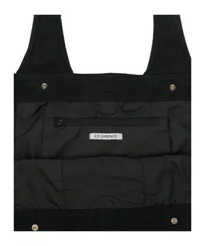 C.P. COMPANY Top-handle Shoulder Bag