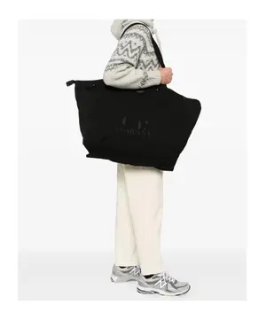 C.P. COMPANY Top-handle Shoulder Bag