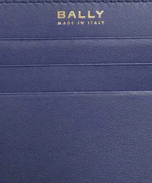 Bally Logo Handbag