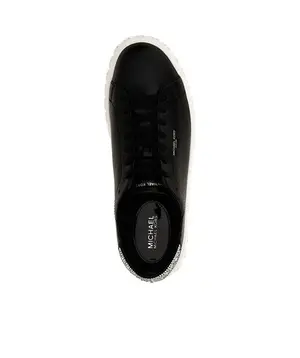 Michael Kors Embellished Low-top Sneakers