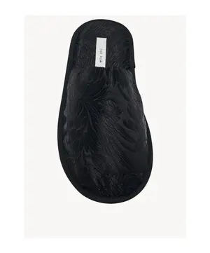 THE ROW Frances Slip-on Slipper