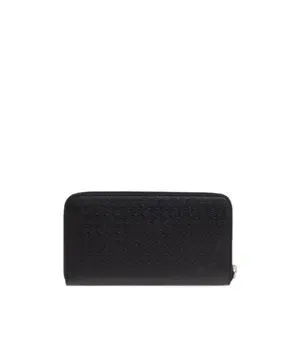 FERRAGAMO Zipper Wallet