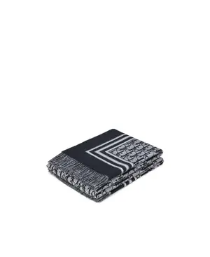 Dior Oblique Blanket