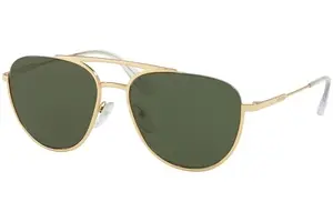 Prada Aviator Sunglasses
