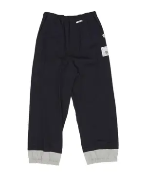 Mihara Yasuhiro Elasticated Pants For Men
