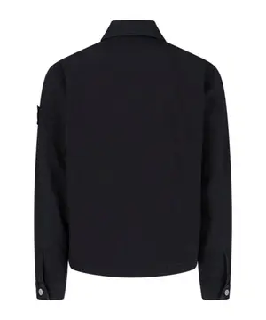 Stone Island Long Sleeved Jacket