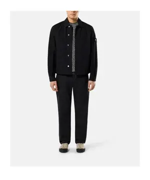 Stone Island Long Sleeved Jacket