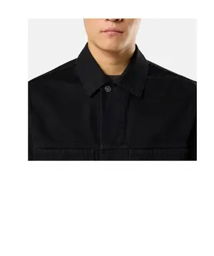 Stone Island Long Sleeved Jacket
