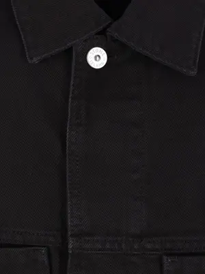 Stone Island Long Sleeved Jacket