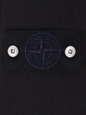 Stone Island Long Sleeved Jacket