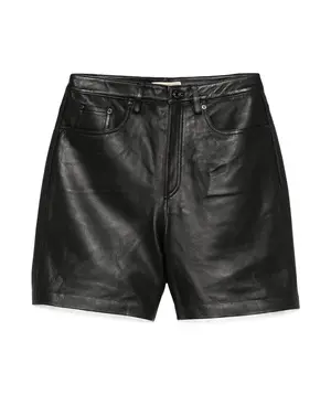 Michael Kors Frill Shorts For Women