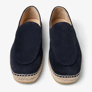 JIMMY CHOO Espadrille Flats