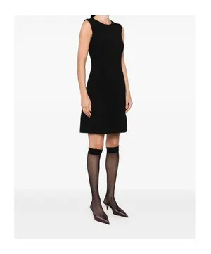 Dolce & Gabbana Sleeveless Mini Dress