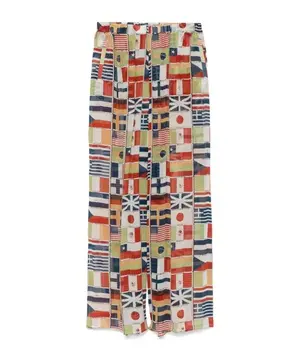 BODE International Trousers