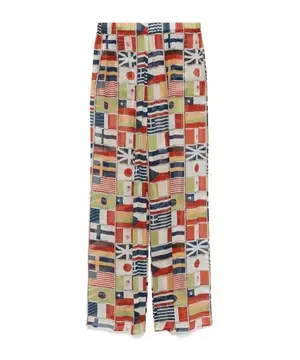 BODE International Trousers