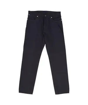 Stone Island Logo Patch Pants
