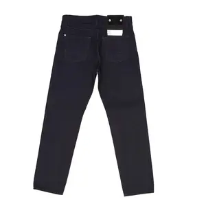 Stone Island Logo Patch Pants