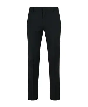 Men's Pt01 Black Pants