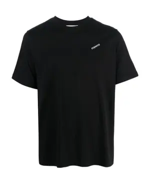 Coperni Logo Boxy T-shirt