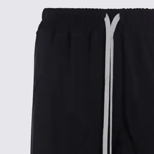 Rick Owens Drawstring Trousers