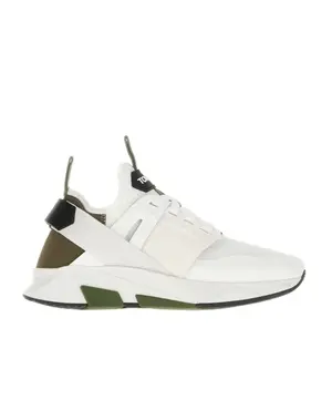 Tom Ford Ankle Sneakers For Men