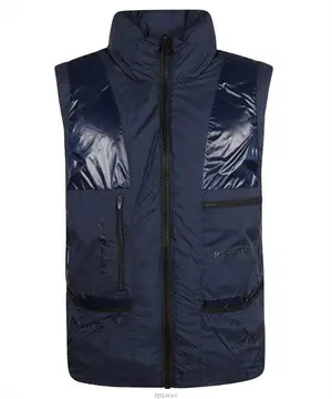 Moose Knuckles Sleeveless Down Vest