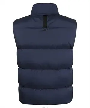 Moose Knuckles Sleeveless Down Vest